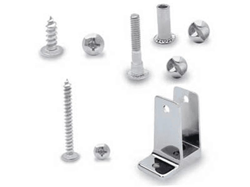 Bathroom Stall Hardware | Hardware & Accessories for Restrooms | Wurth ...