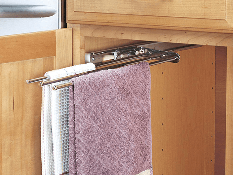 Racks & Towels Bars | Decorative Grab Bars for Bathrooms | Wurth Louis ...