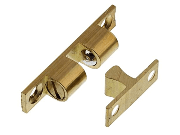 Ball Catches | Tension & Double Ball Catches for Woodworkers | Wurth ...