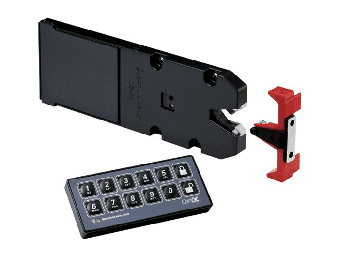 Specialty Locks | Wurth Louis and Company