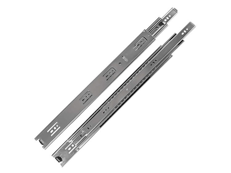 Drawer Slides & Systems | Würth Louis & Company