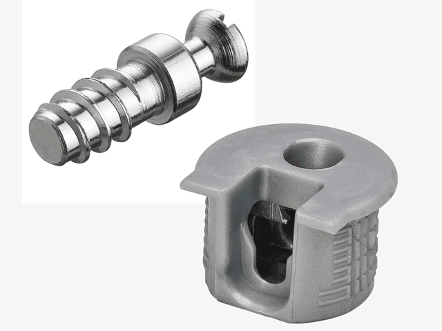 RTA Fittings | Fasteners & Assembly Solutions for Woodworking | Wurth ...