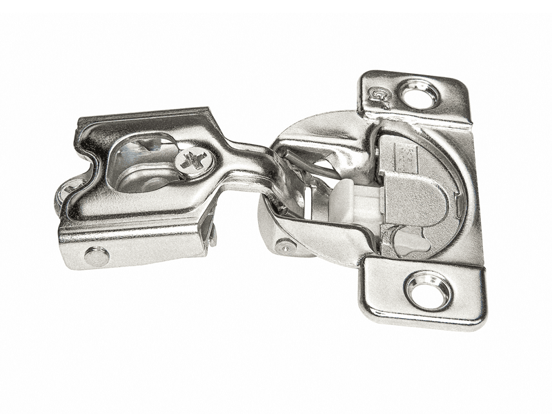Euro Faceframe Hinges | Compact Soft-Closing Options for Cabinet Makers ...