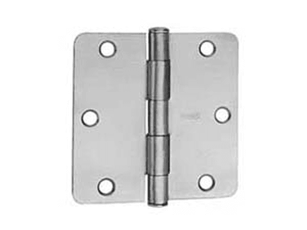 Butt Hinges | Heavy-Duty Hinges for Contractors | Wurth Louis and Company