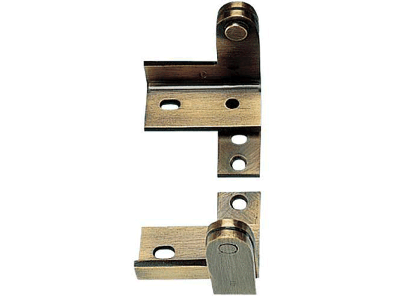 Pivot Hinges | Würth Louis & Company