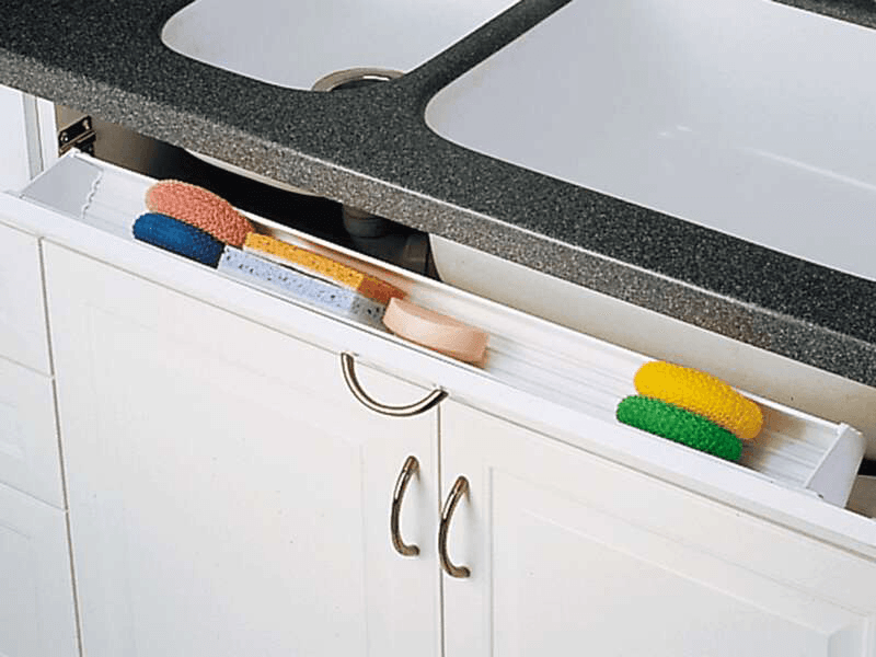 Sink Front Trays, Sink Hinges & Tip Out Trays | Würth Louis & Company