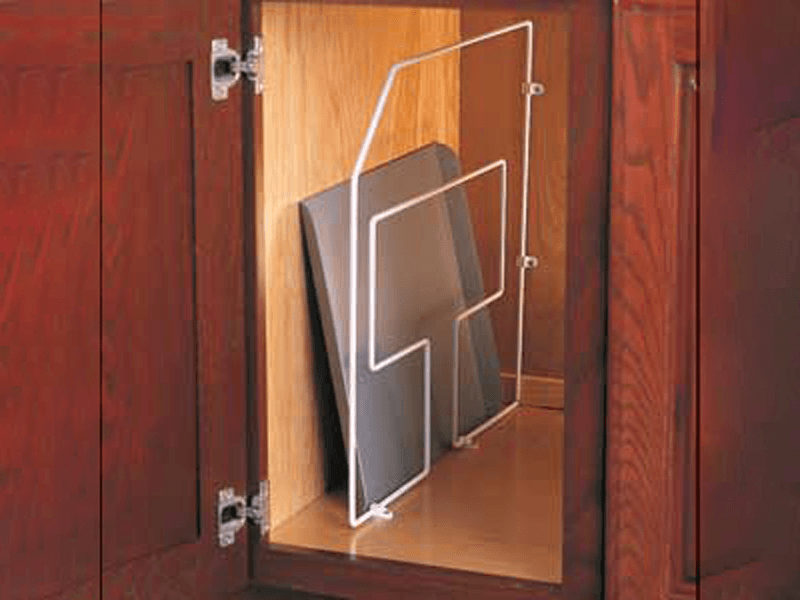 Tray Dividers for Cabinets & Drawer Kits | Würth Louis & Company