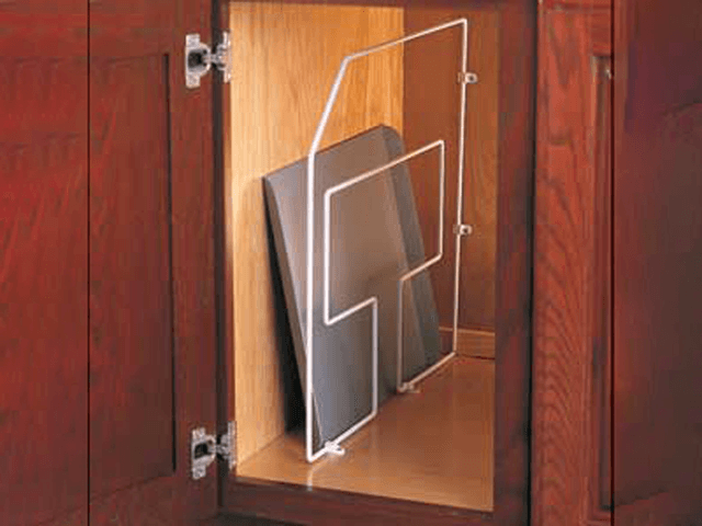 Tray Dividers for Cabinets & Drawer Kits | Würth Louis & Company