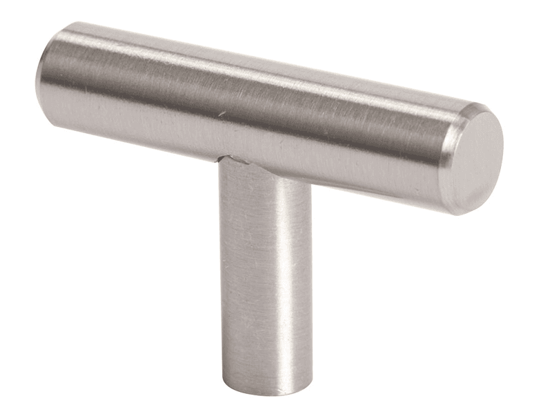 T-Handle Knobs | Decorative Cabinet Hardware for Contractors | Wurth Louis and Company