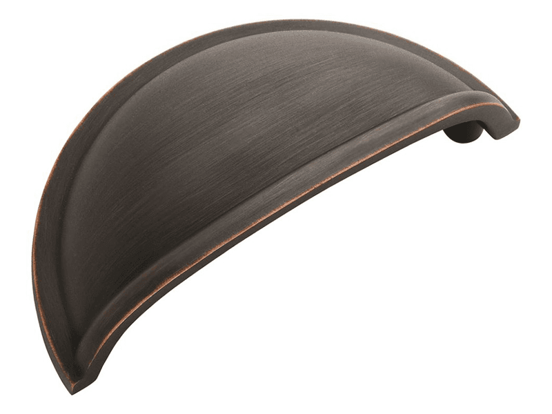 Cup Pulls | Decorative Hardware for Cabinet Makers | Wurth Louis and ...