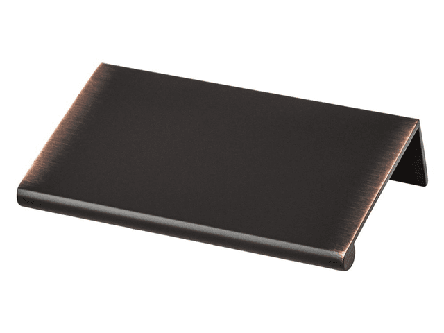 Finger Pulls | Contemporary & Edge Pulls for Cabinet Makers | Wurth ...