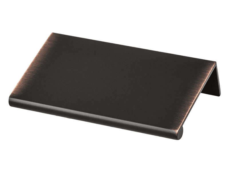 Finger Pulls | Contemporary & Edge Pulls for Cabinet Makers | Wurth ...