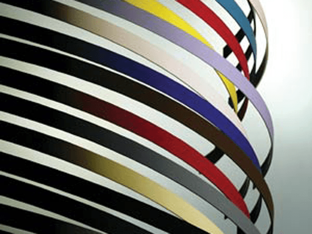 Melamine, PVC & Wood Veneer Edgebanding Rolls | Würth Louis & Company