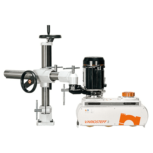 Power Feeders | Track & Bandsaw Feeders for Woodworking | Wurth Louis ...