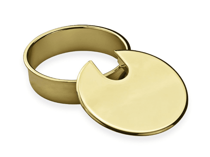 Grommets & Wire Management | Wire Management Solutions for Contractors ...