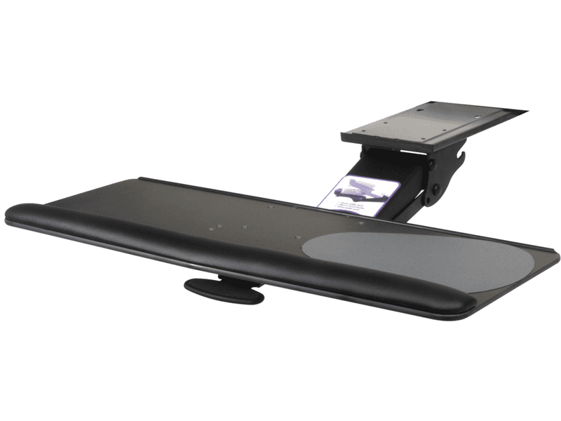 Keyboard Arms & Trays | Ergonomic Solutions for Office Spaces | Wurth ...