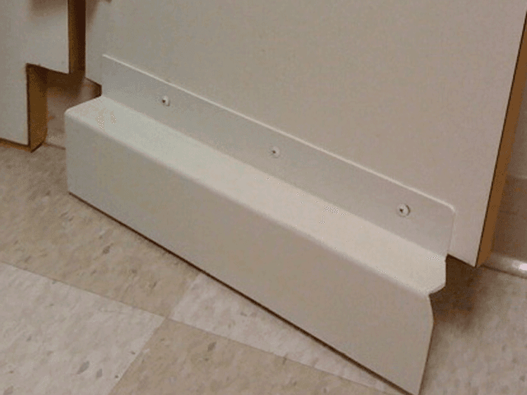 Standard & ADA Toe Kicks for Cabinets | Würth Louis & Company