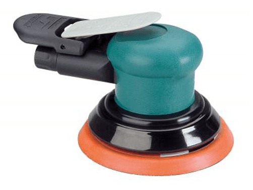 Hand Sanders | Orbital & Random Sanding Tools for Contractors | Wurth ...