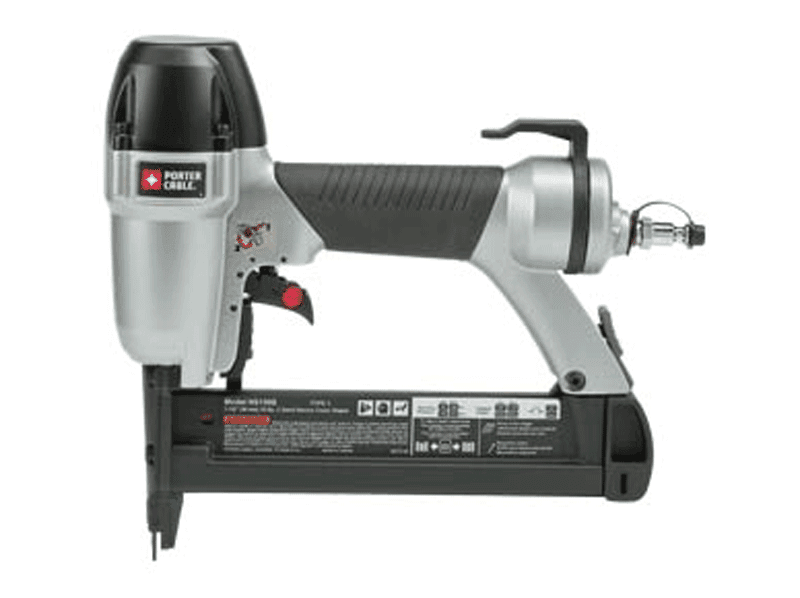 Staplers & Nailers | Pneumatic Tools for Contractors | Wurth Louis and ...
