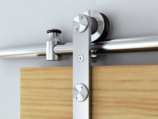 Sliding Door Hardware, Track Systems & Glides | Würth Louis & Company