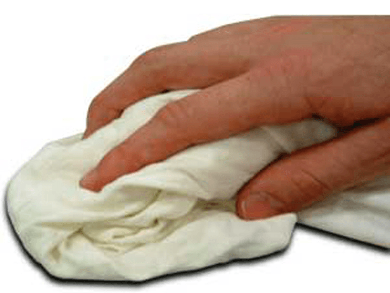 Shop Rags & Blankets | Disposable Cleaning Towels for Contractors ...