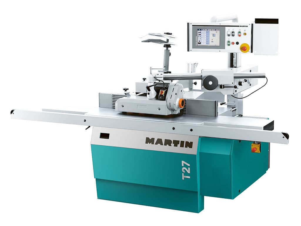 Shapers | Woodworking Machinery | Wurth Louis and Company