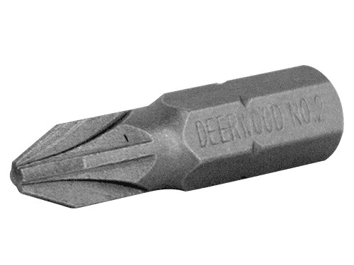 Driver Bits | Impact & Square Drive Insert Bits for Contractors | Wurth ...