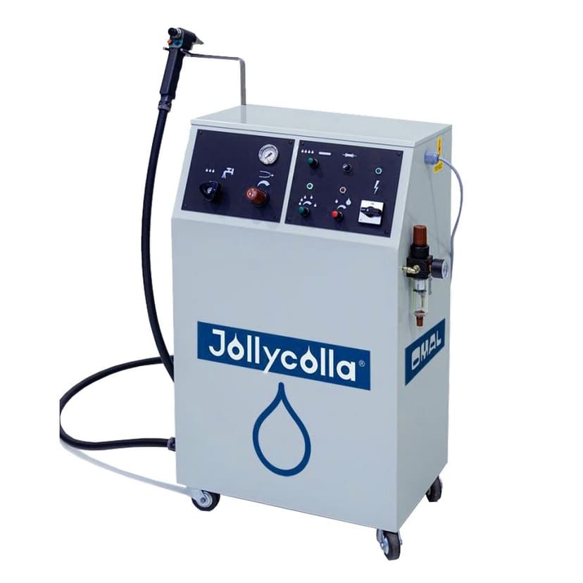 Omal JOLLYCOLLA Precision Metering Glue Gun | Würth Louis & Company