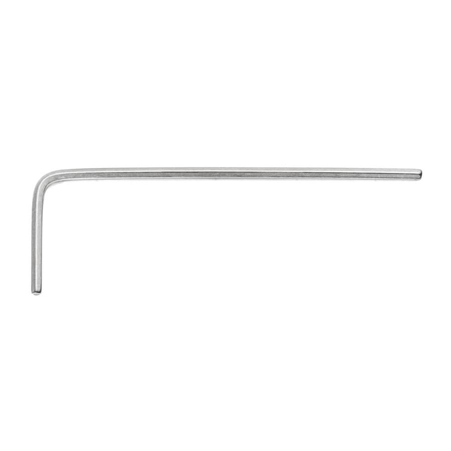 Zebra Allen Keys, Short Version, 6mm | Würth Louis & Company