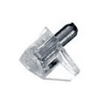 5mm Shelf Pin, Clear Finish 5000/Box | Würth Louis & Company