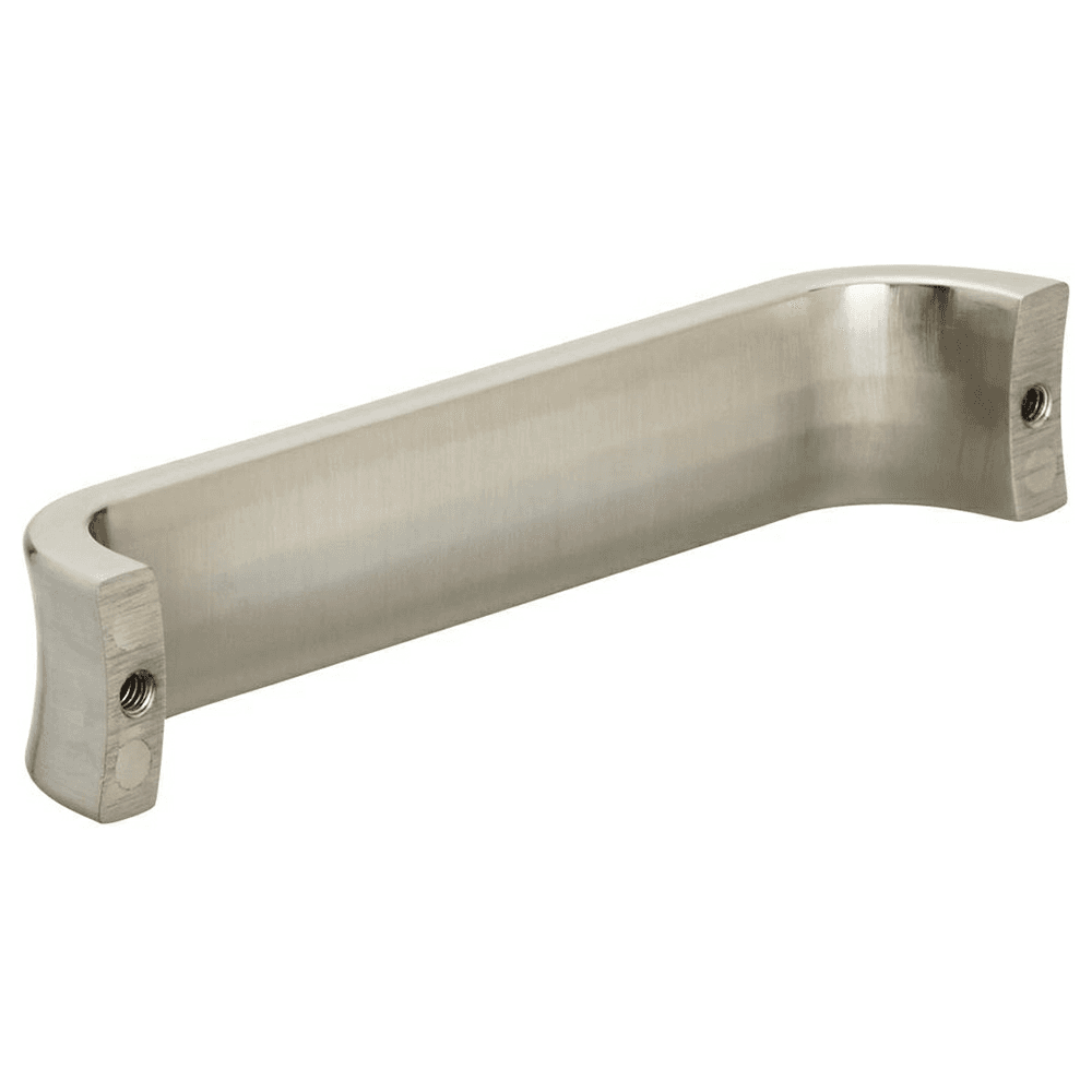 5-1/16" Concentric Handle Pull, Golden Champagne | Würth Louis & Company