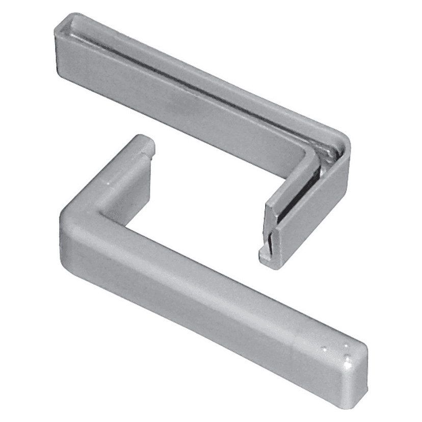 Tandem Left-Hand End Cap for Drawer Slide | Würth Louis & Company