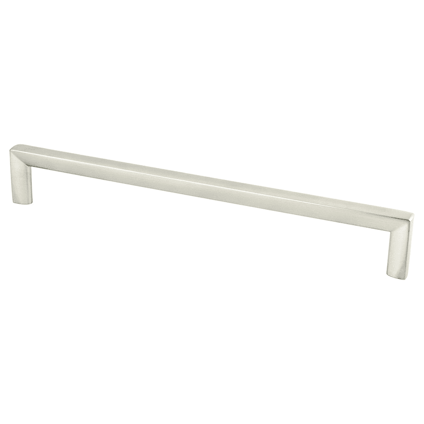 224mm Metro Bar Pull, Slate | Würth Louis & Company