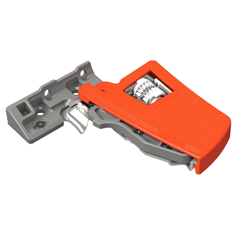 Movento Right-Hand Standard Locking Device with Side Adjustment | Würth ...