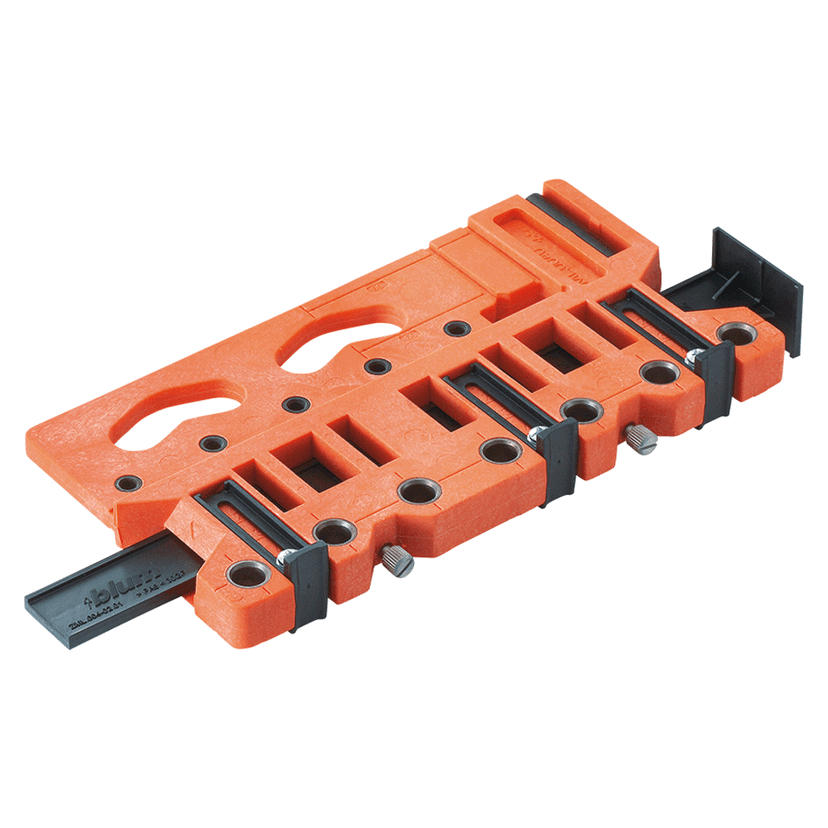 Universal Drilling Template | Würth Louis & Company