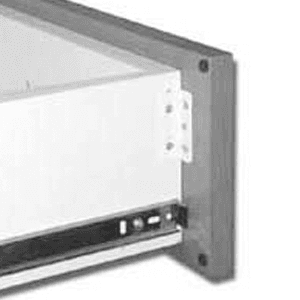 Kolbe Korner™ Nylon Mounting Bracket, Aluminum, Pack of 50 | Würth ...