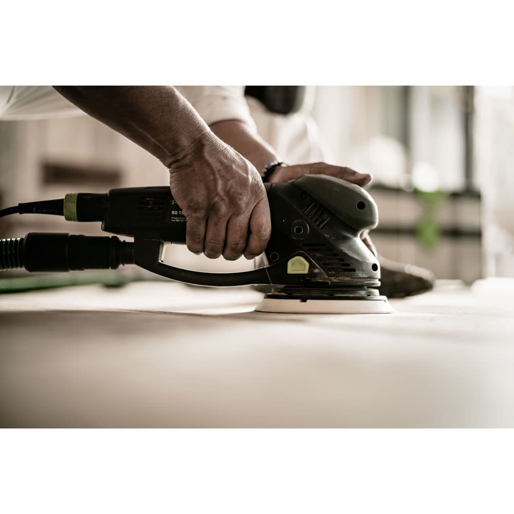RO 150 FEQ Rotex Sander with Systainer, Limited Edition, 100 Year ...