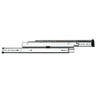 8505 File Drawer Slide with 150lb Capacity, 1-1/2" Overtravel Extension ...