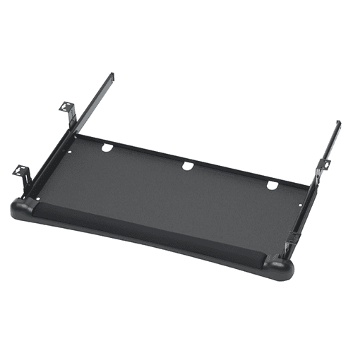 KVKD-1000 Pull-Out Keyboard Drawer | Würth Louis & Company