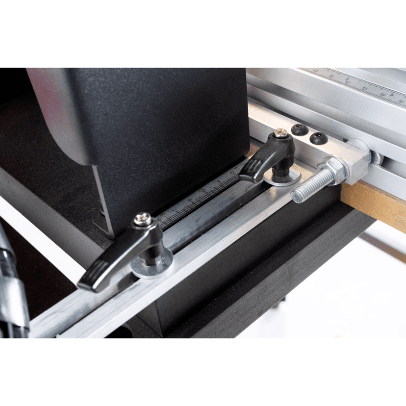 Maksiwa Pneumatic 13 Spindle Line Bore Machine | Würth Louis & Company