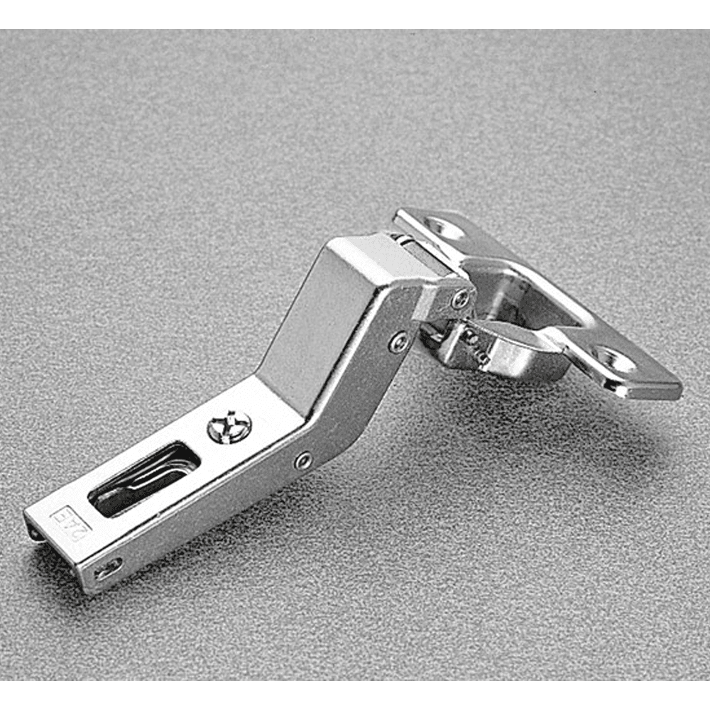 Series 200 +30° Angle Corner 94° Opening Hinge, Self-Closing, Overlay ...