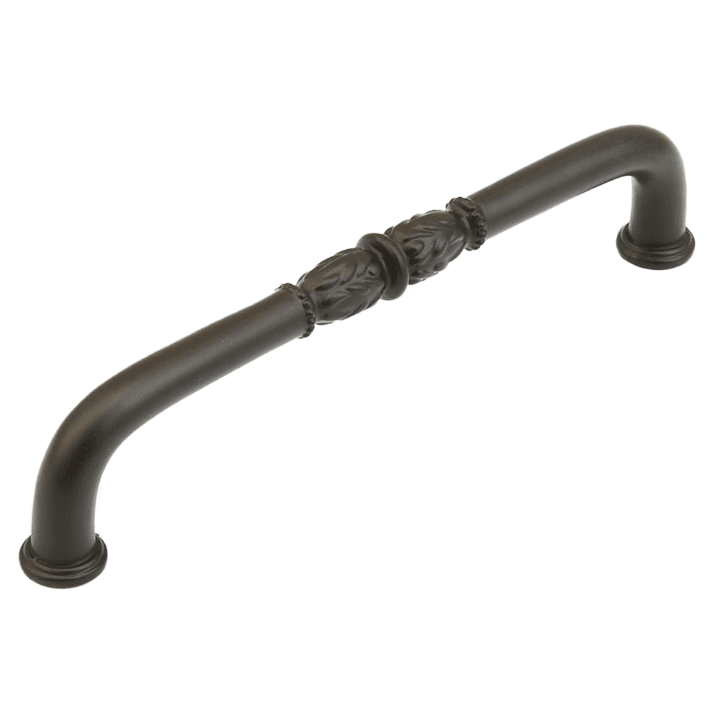 6" Meridian Cabinet Pull, Oil Rubbed Bronze | Würth Louis & Company