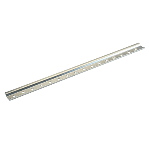 8' Suspension Rail, Zinc | Würth Louis & Company