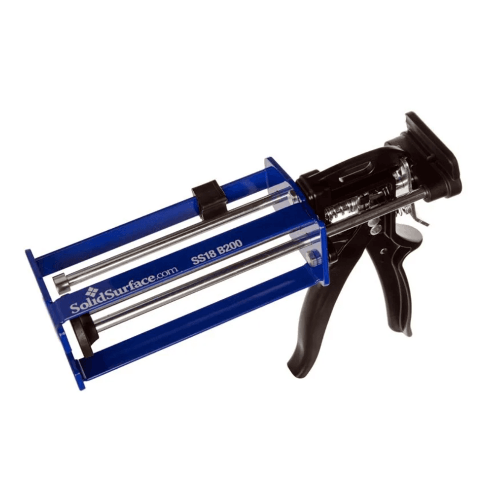 250ml Premium Solid Surface Adhesive Dispensing Gun | Würth Louis & Company