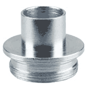 3/4" Router Template Guide | Würth Louis & Company