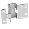 374 Five Knuckle Institutional 270° Opening Door Hinge, Overlay, Dull ...