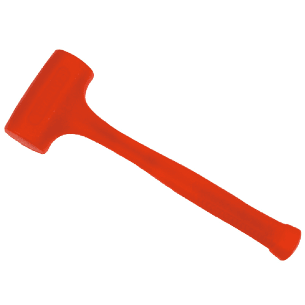 Compo-Cast Standard Head Soft Face Hammer | Würth Louis & Company