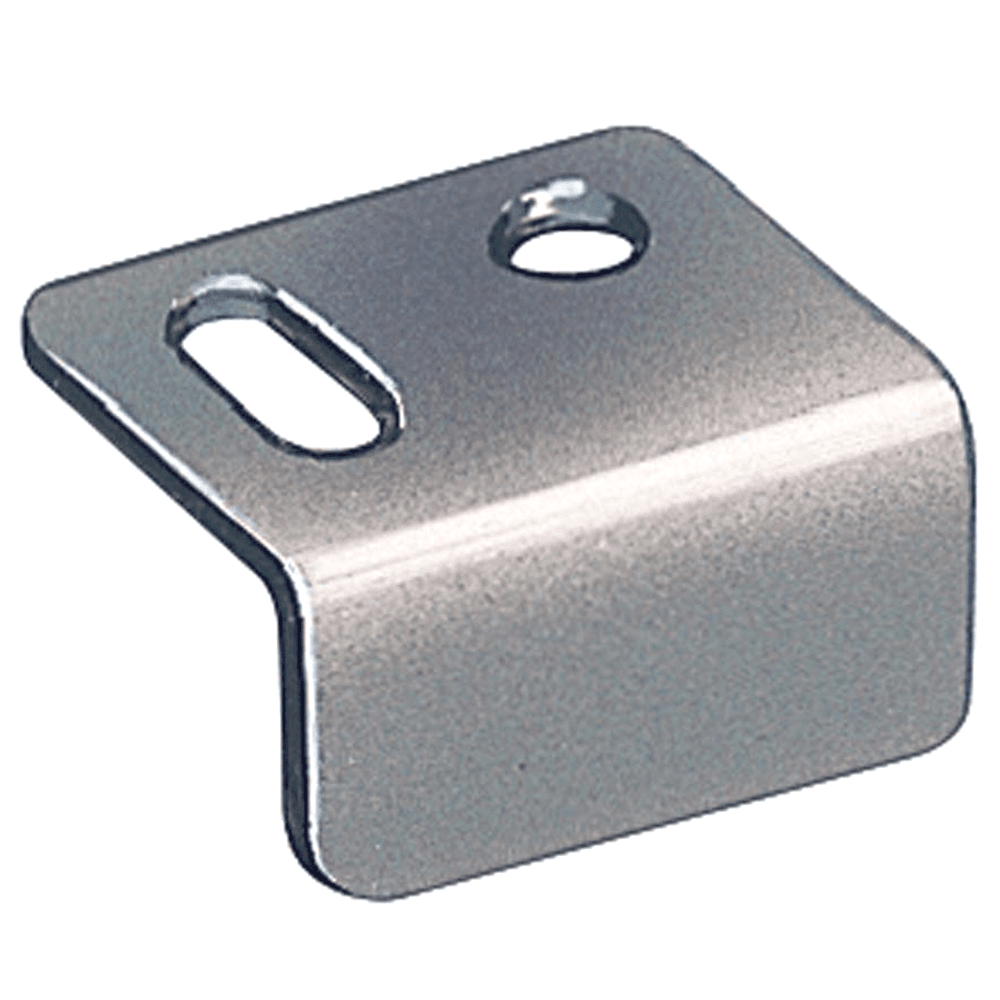 SP-101 Strike Plate, Black | Würth Louis & Company