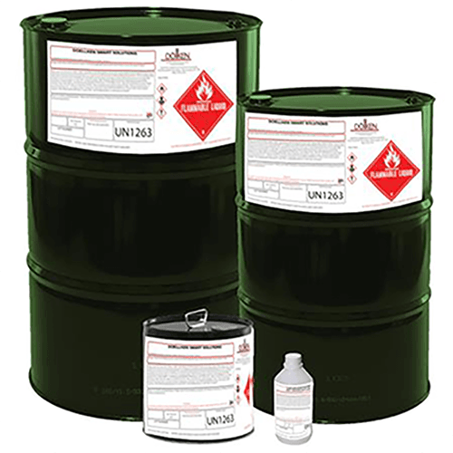 Smart Solutions SS014 Release Agent, Green, 1 Liter | Würth Louis & Company