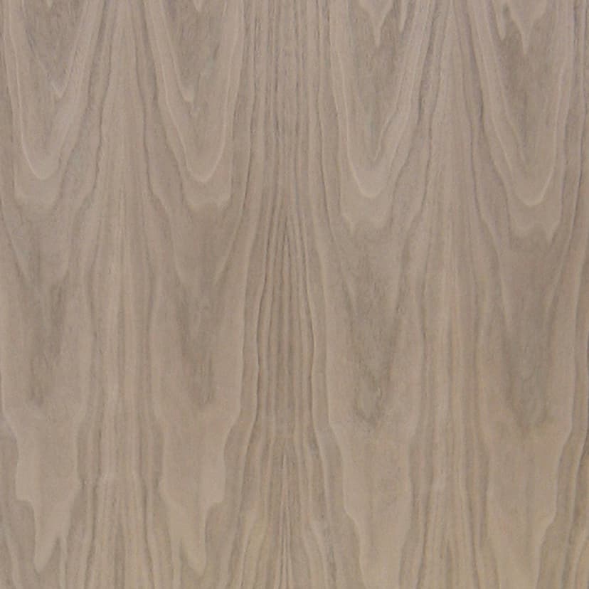Formwood Flat Cut Walnut Veneer Sheet 2' x 8' PSA Backer | Würth Louis ...